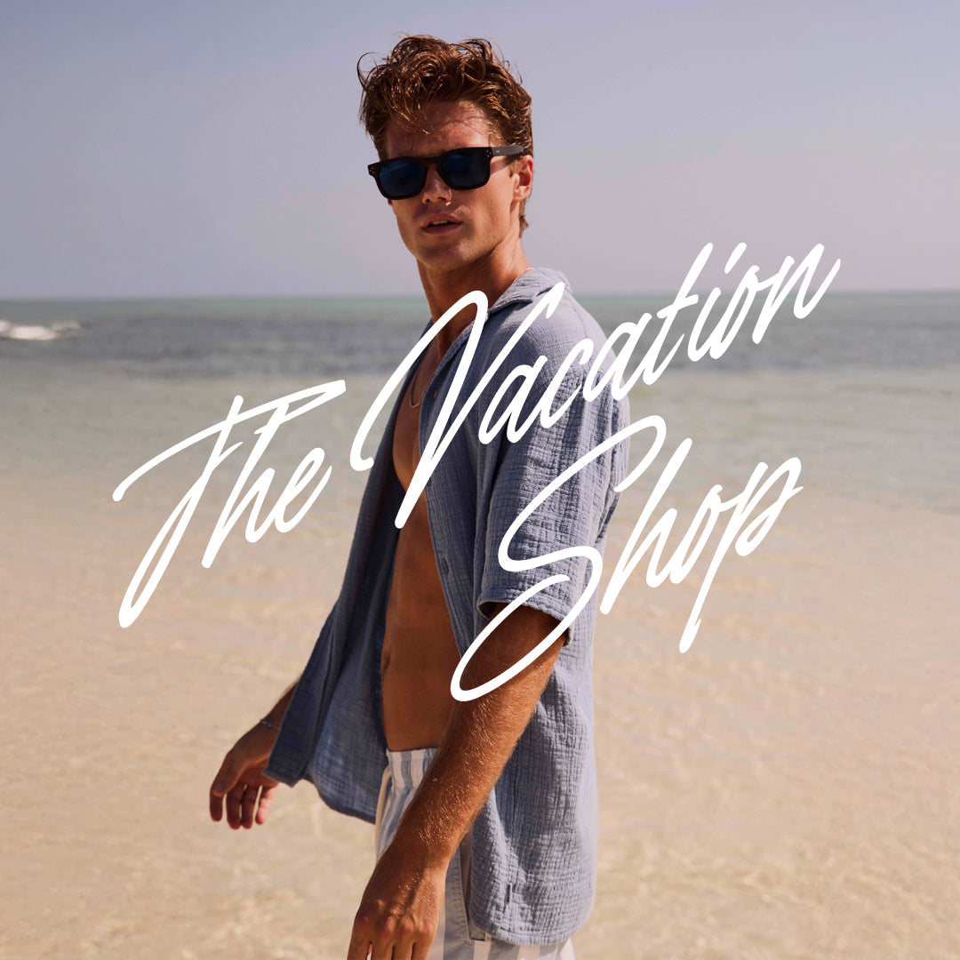 Vacation Shop – Industrie Stateside, Inc