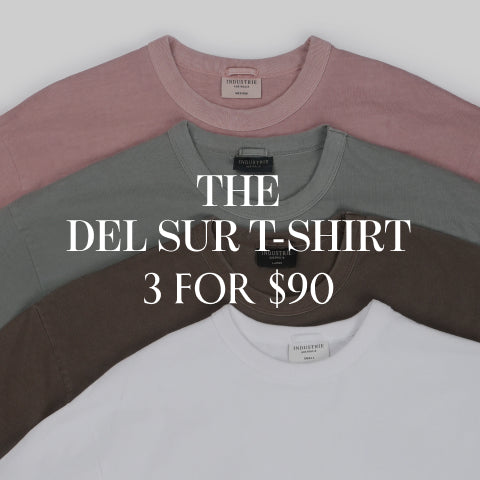 Del Sur Bundles – Industrie Stateside, Inc