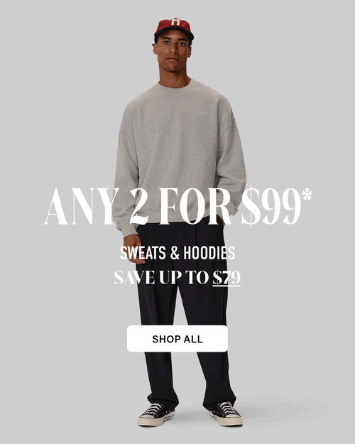 Industrie Clothing US | Menswear Lifestyle Clothing Brand – Industrie ...