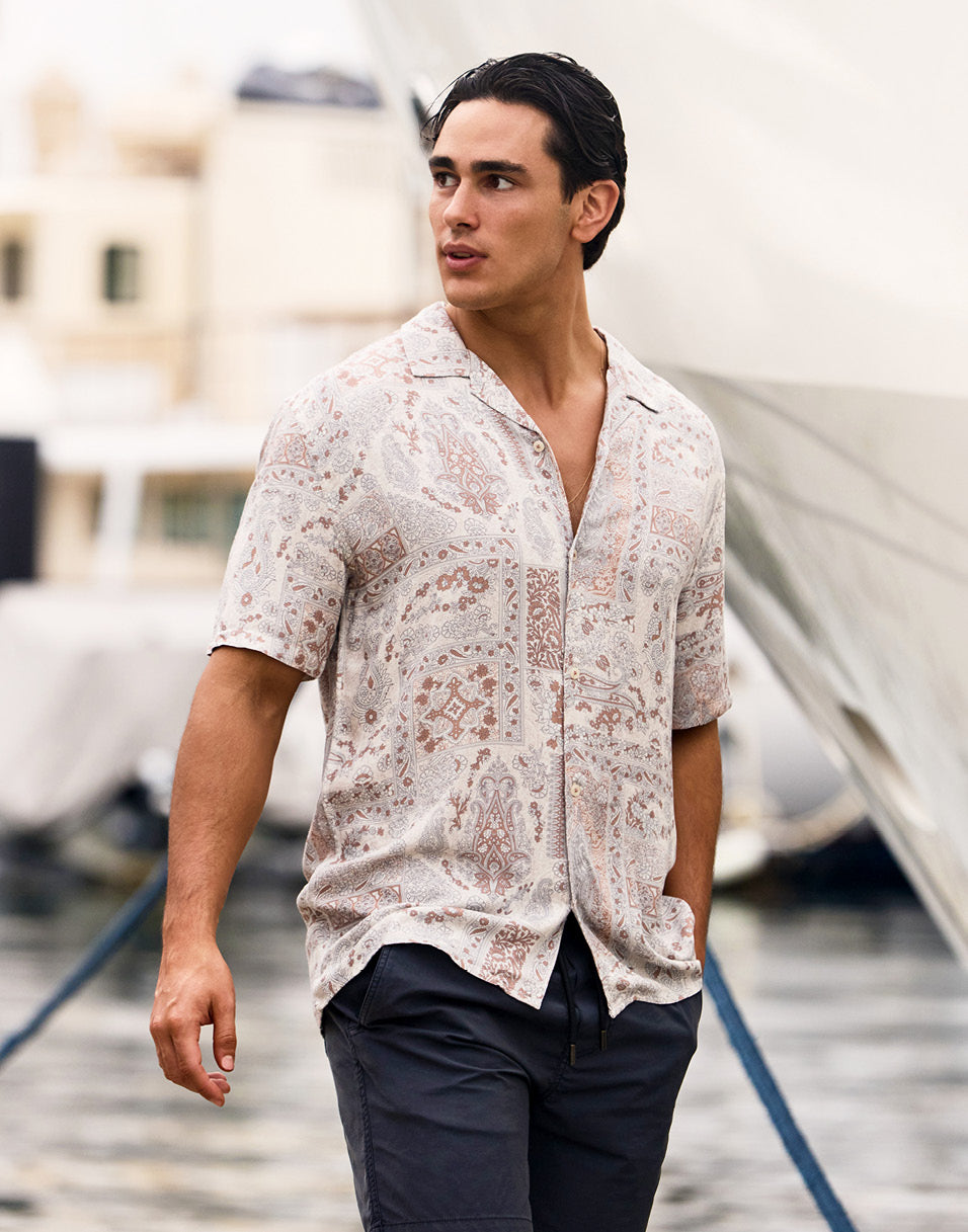 Industrie Clothing US | Menswear Lifestyle Clothing Brand – Industrie ...