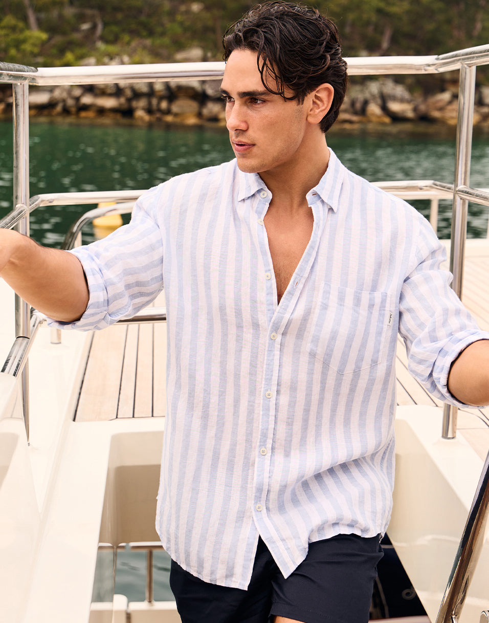 Industrie Clothing US | Menswear Lifestyle Clothing Brand – Industrie ...