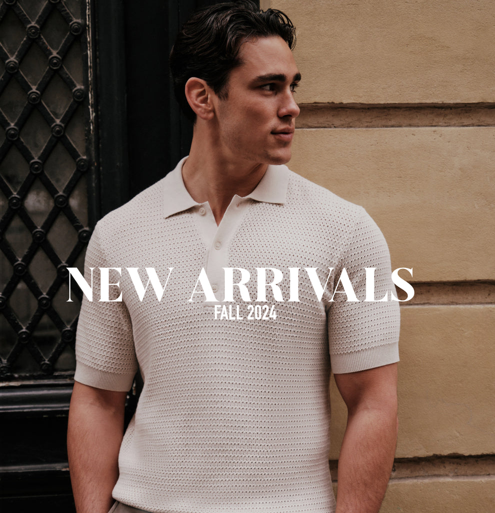 Industrie Clothing US | Menswear Lifestyle Clothing Brand – Industrie ...