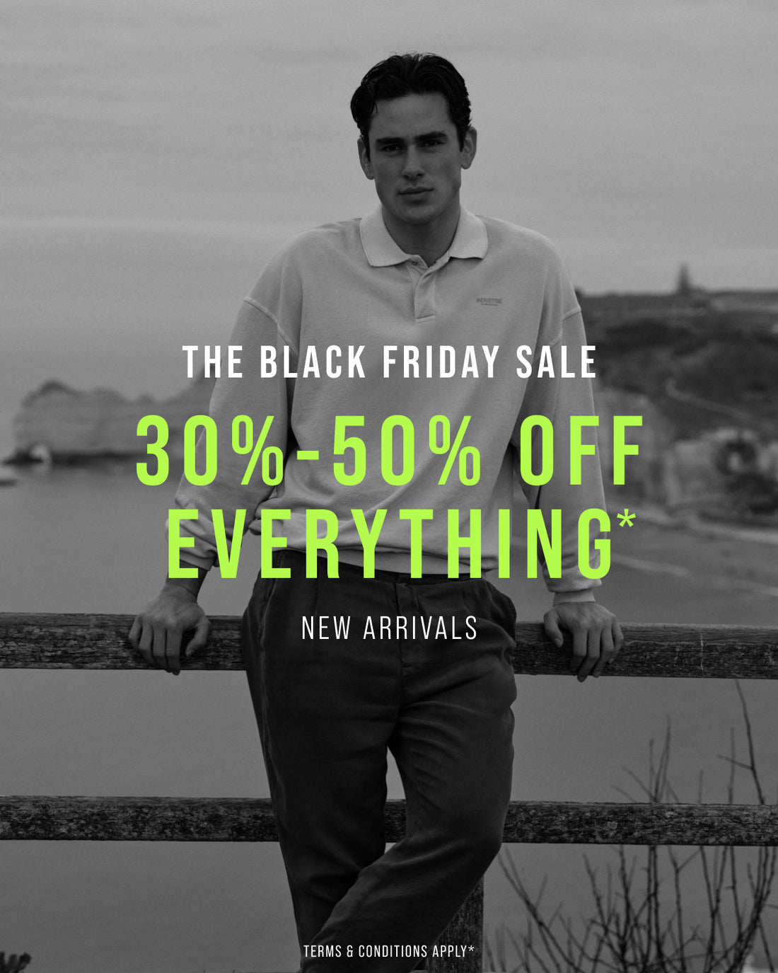 Industrie Clothing US | Menswear Lifestyle Clothing Brand – Industrie ...