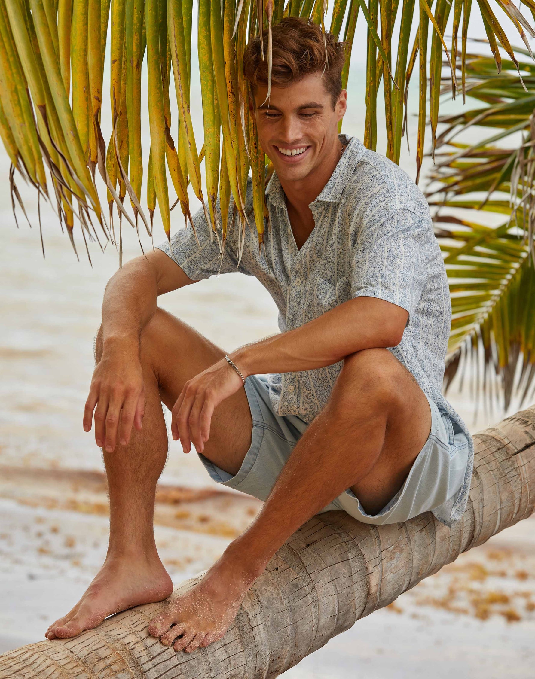 Industrie Australia | Menswear Lifestyle Clothing Brand
