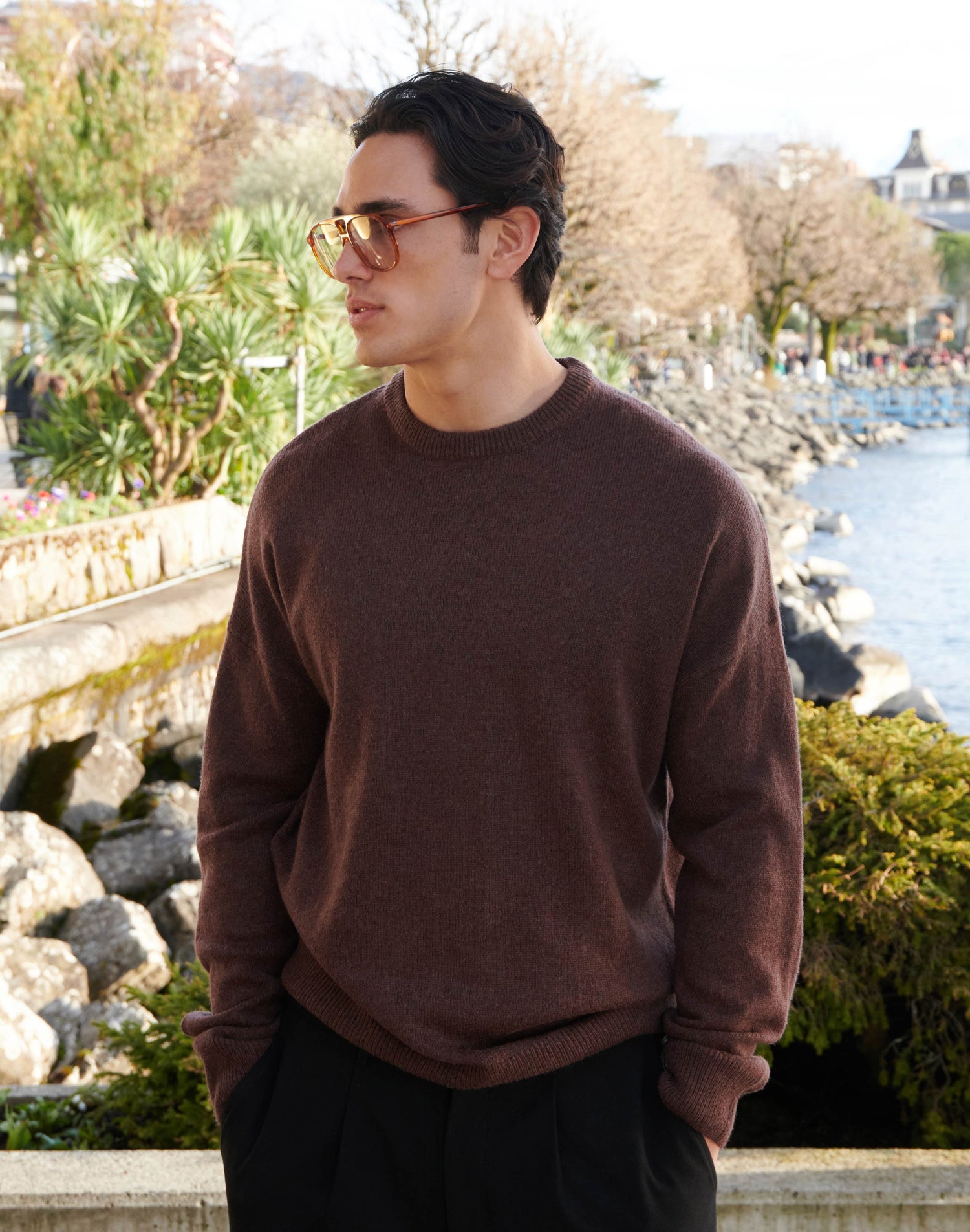 Industrie Australia | Menswear Lifestyle Clothing Brand