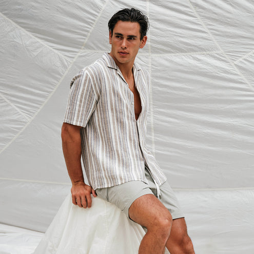 Industrie Clothing US | Menswear Lifestyle Clothing Brand – Industrie ...