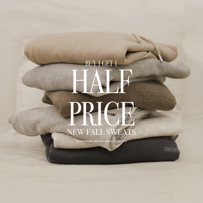 Industrie Clothing US | Menswear Lifestyle Clothing Brand – Industrie ...