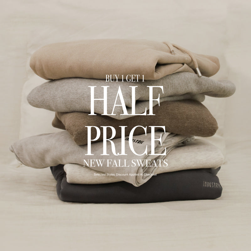 Industrie Clothing US | Menswear Lifestyle Clothing Brand – Industrie ...