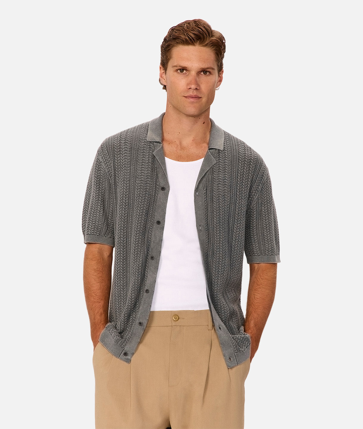 Industrie Clothing US | Menswear Lifestyle Clothing Brand – Industrie ...