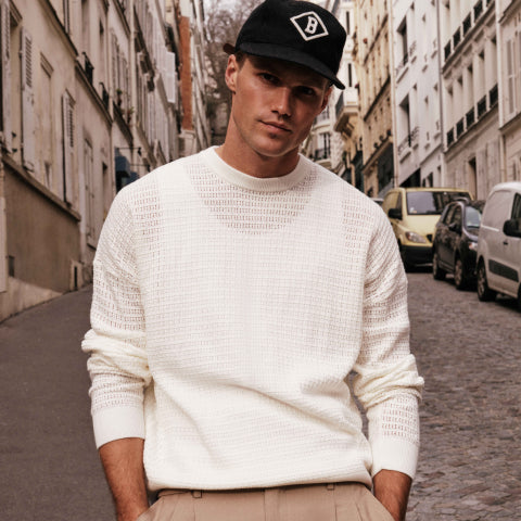 Industrie Clothing US | Menswear Lifestyle Clothing Brand – Industrie ...