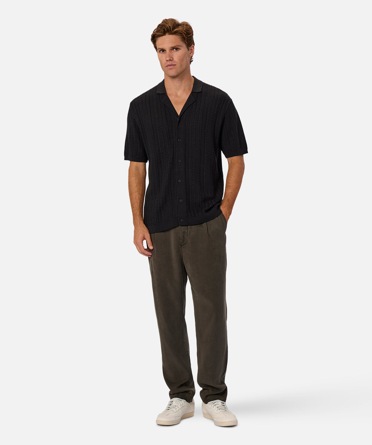 Industrie Clothing US | Menswear Lifestyle Clothing Brand – Industrie ...