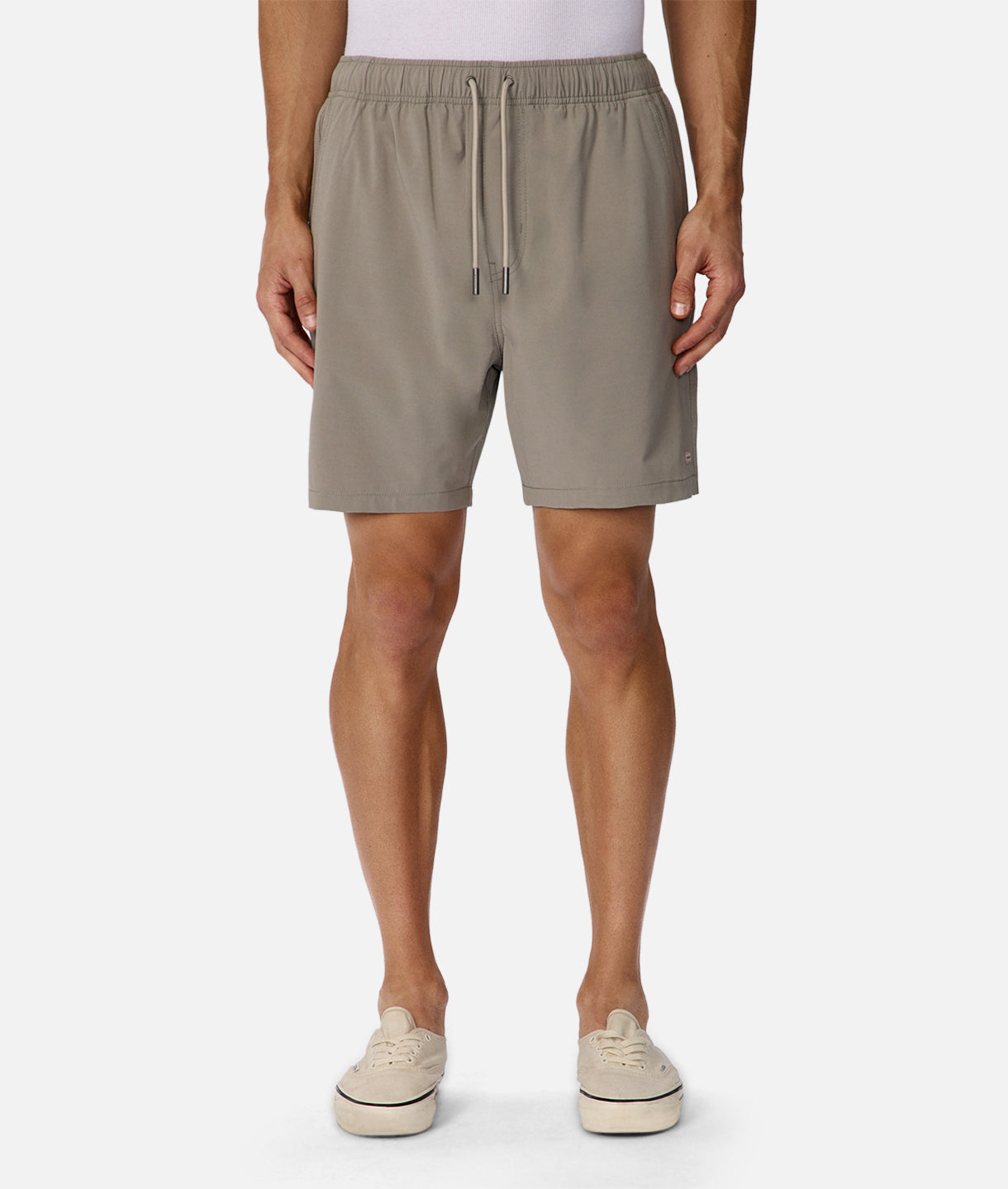 The Barbados Swim Short - Rosemary – Industrie US