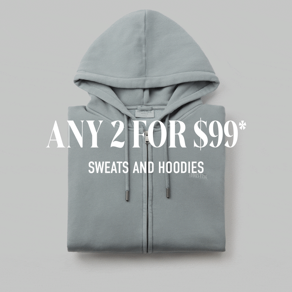 Industrie Clothing US | Menswear Lifestyle Clothing Brand – Industrie ...