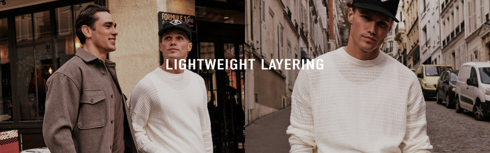 Industrie Clothing US | Menswear Lifestyle Clothing Brand – Industrie ...