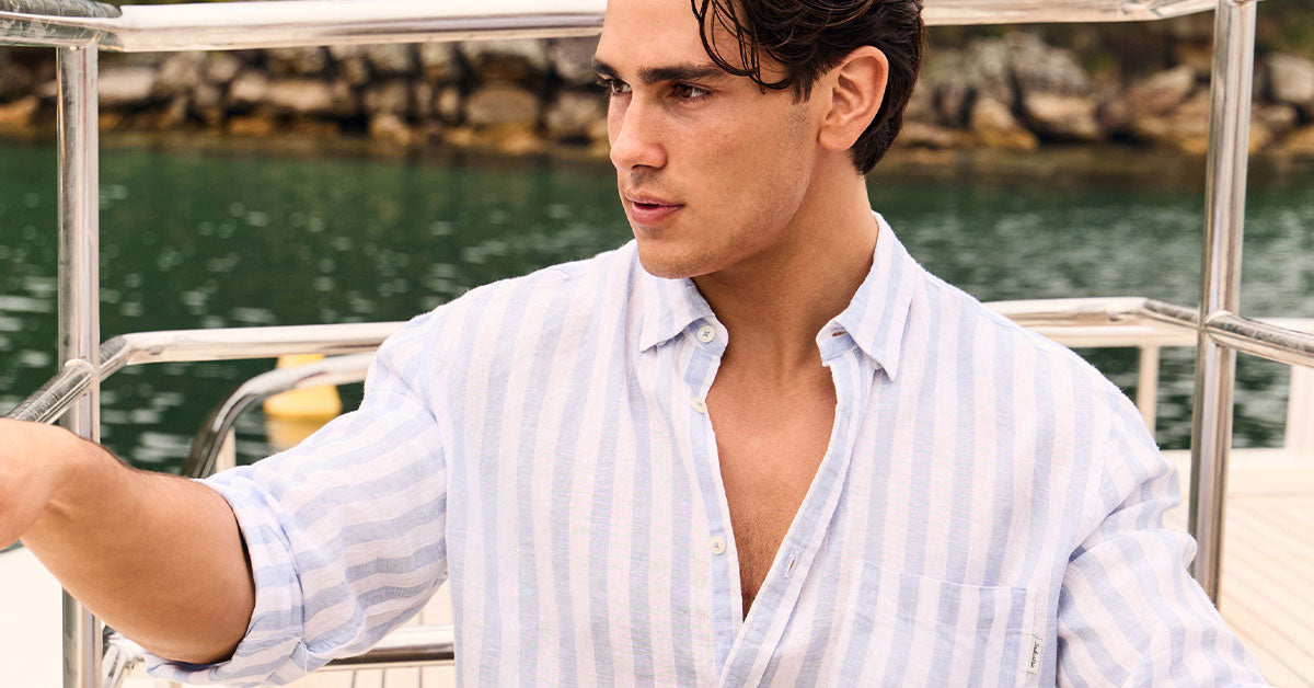 Industrie Clothing US | Menswear Lifestyle Clothing Brand – Industrie ...